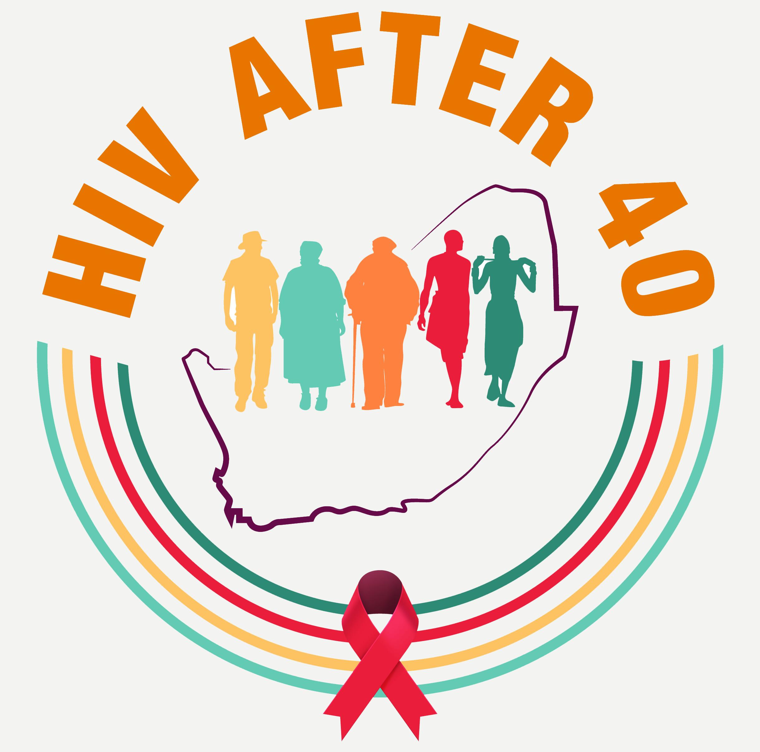 HIV After 40